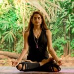 Hatha Yoga Asanas and their benefits - Yoganama
